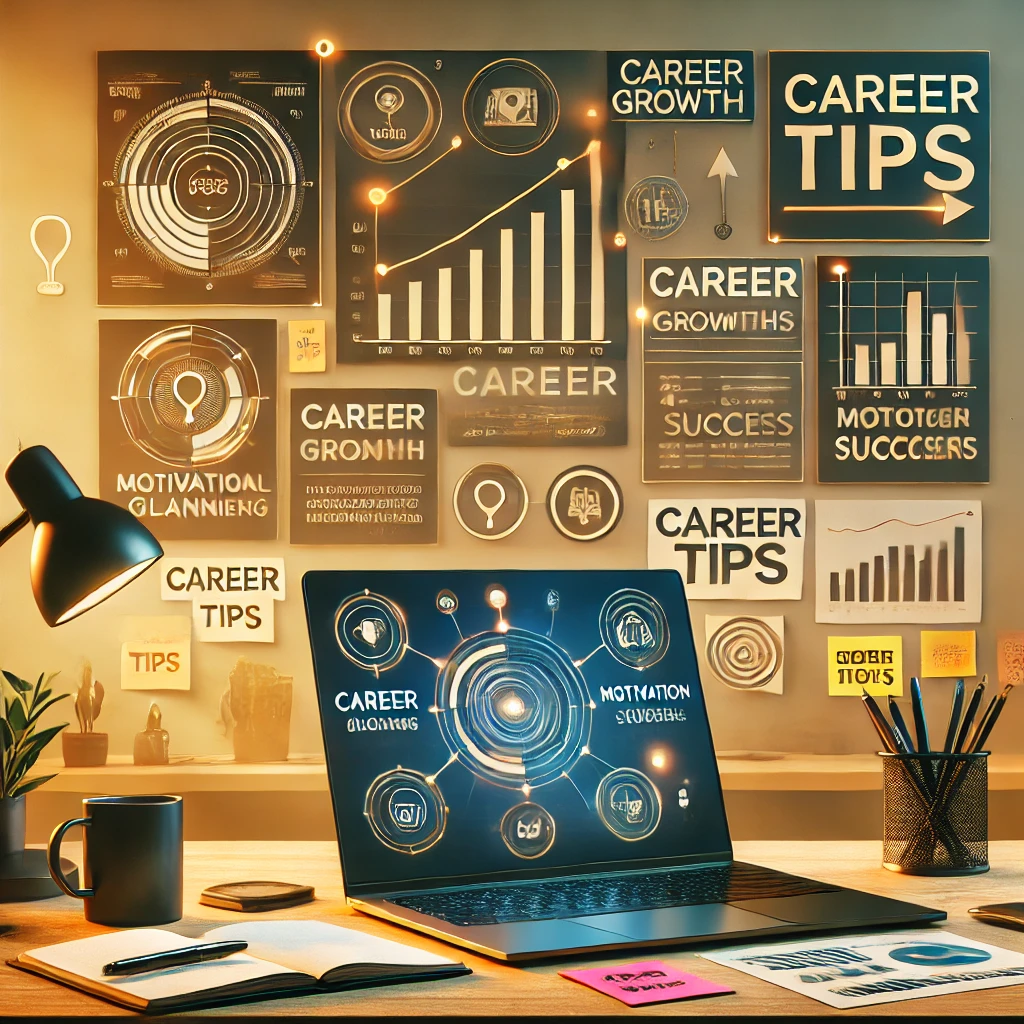 Career Tips - Developer interviews