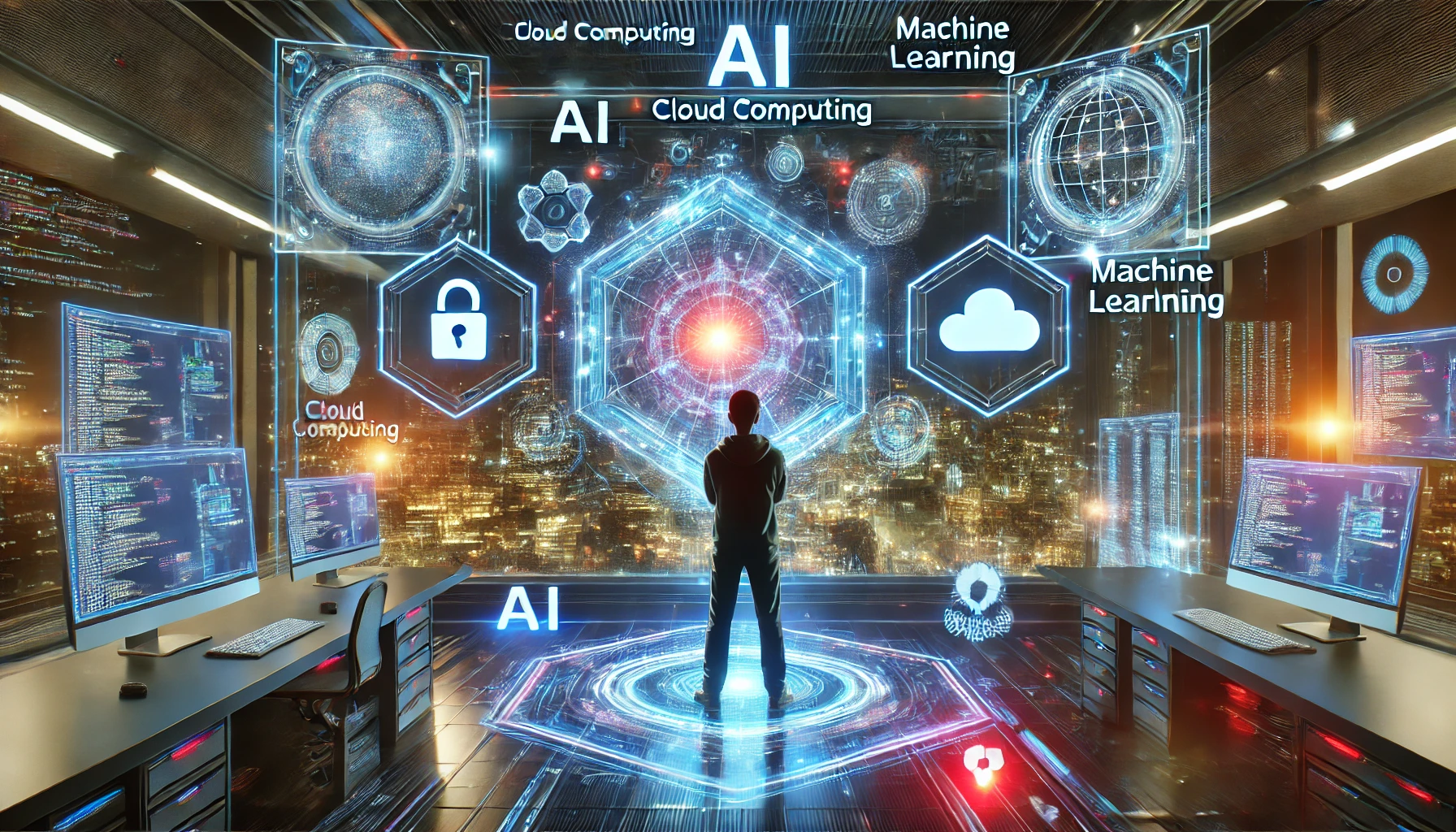 The Future of Software Development: Trends Shaping the Industry in 2025 - Developer interviews